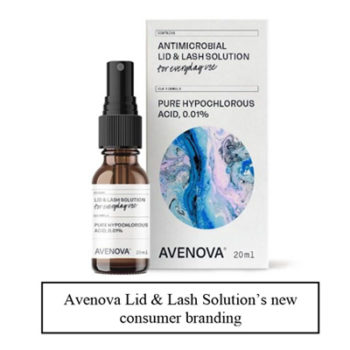 NovaBay Pharmaceuticals Unveils Refreshed Consumer Branding for Online ...