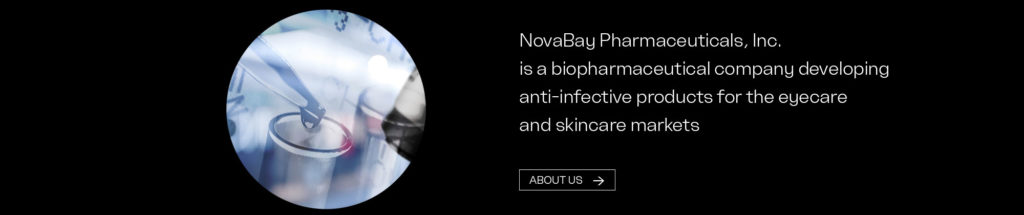 NovaBay Pharmaceuticals, Inc